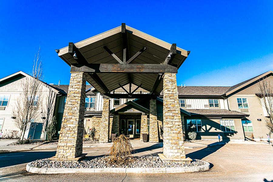 Aspira Stonebridge Crossing Retirement Living | Saskatoon, SK