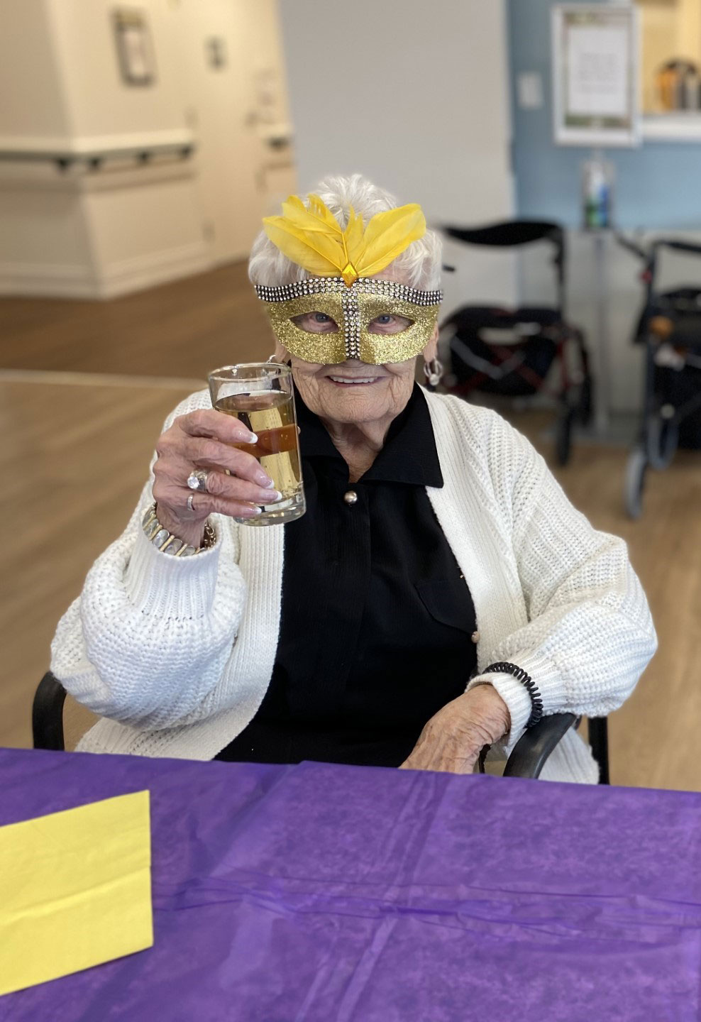 Woods Park Retirement Living | Barrie, ON