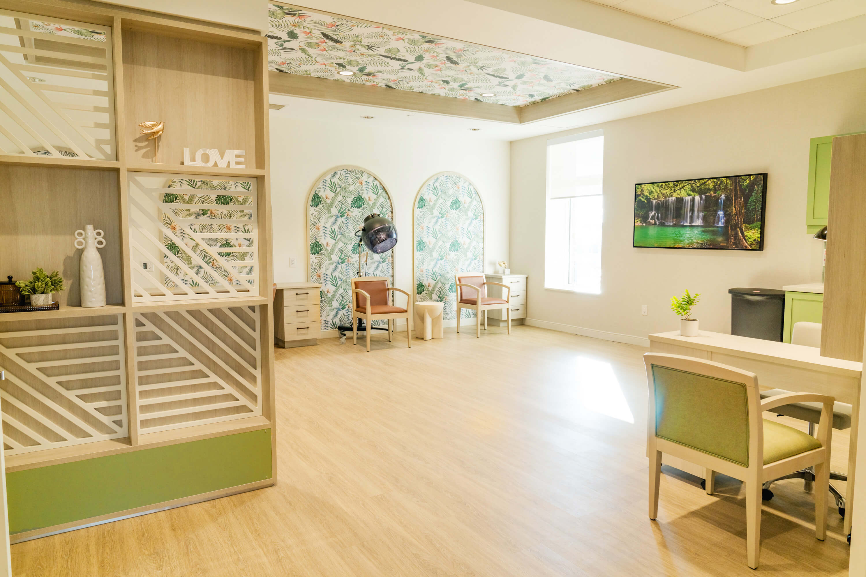 Aspira Brants Landing Retirement Living | Brantford, ON