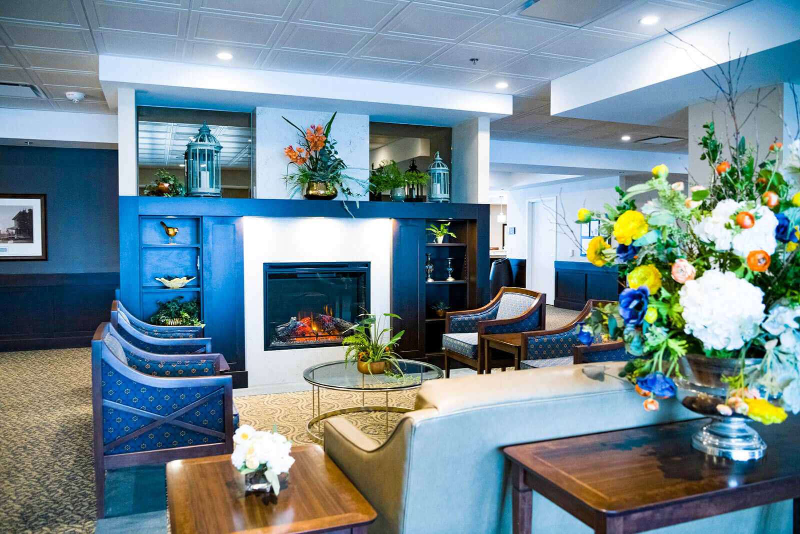 Aspira The Barrieview Retirement Living | Barrie, ON