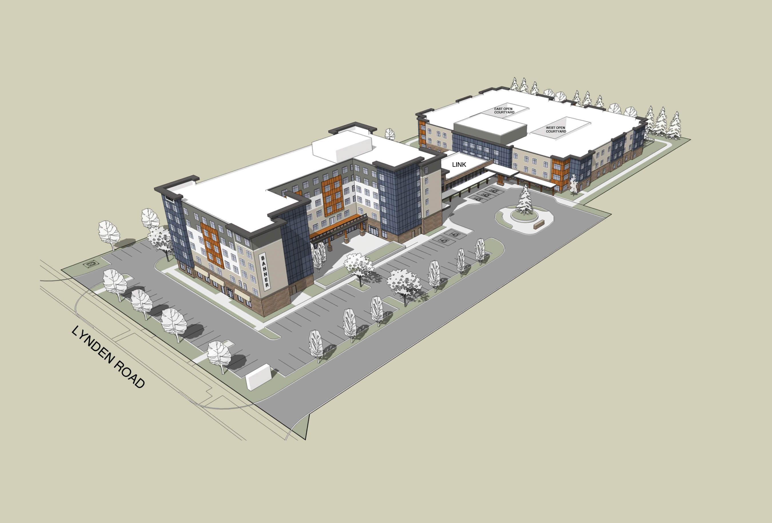 Aspira Brants Landing Retirement Living | Brantford, ON