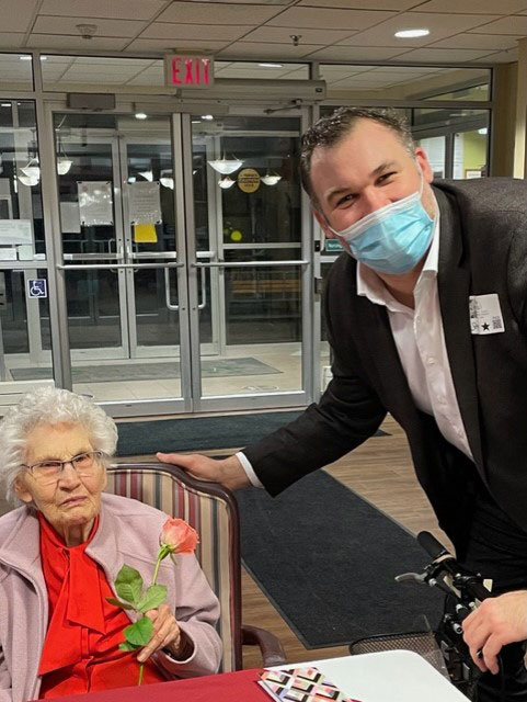 Woods Park Retirement Living | Barrie, ON