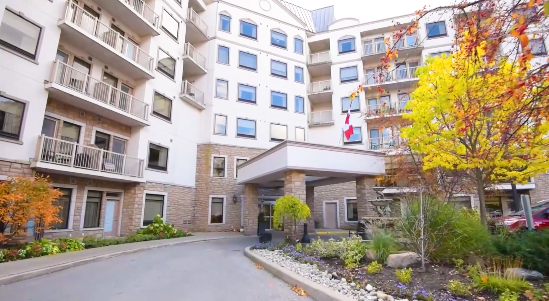 Aspira Waterford Barrie Retirement Living | Barrie, ON