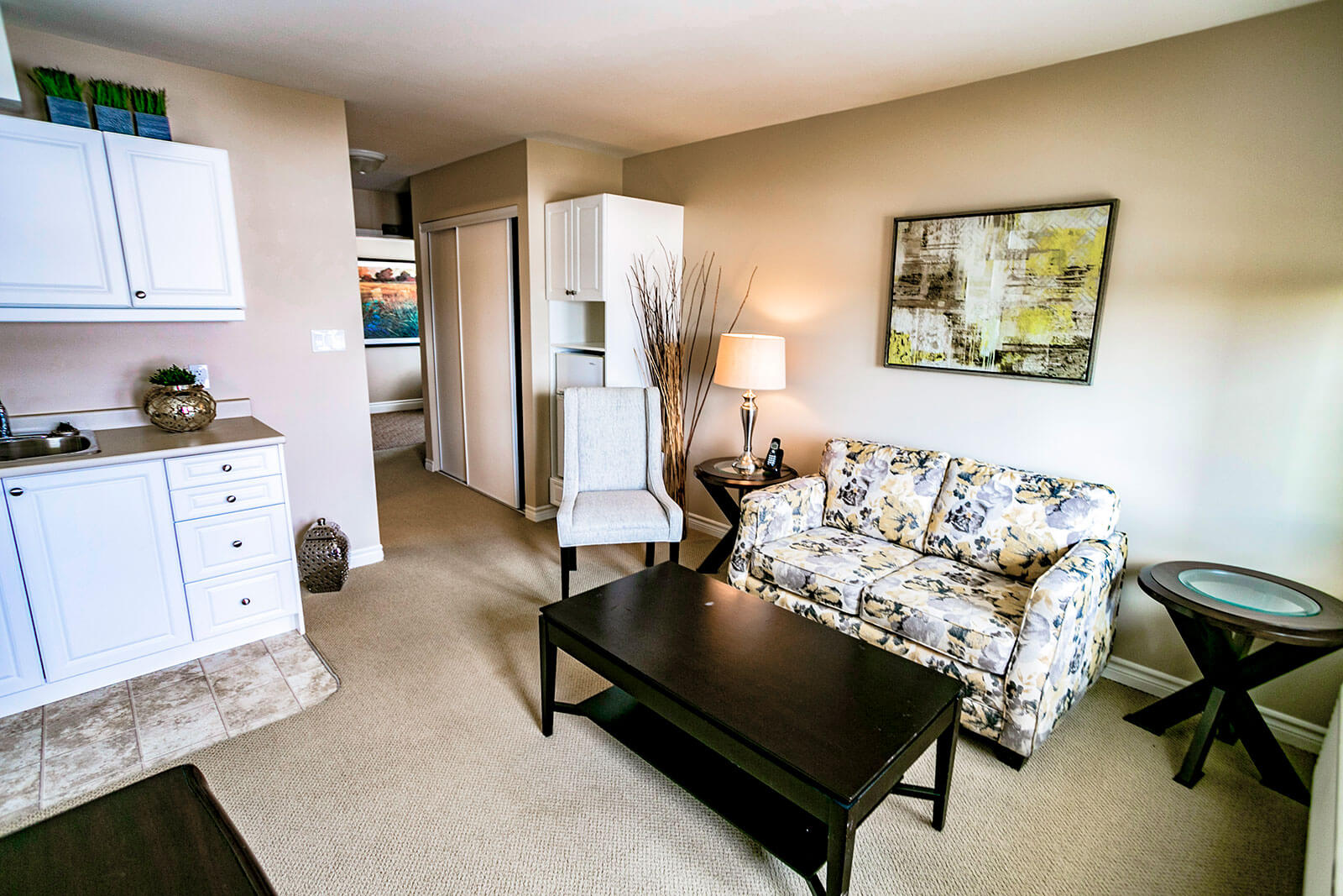 Aspira Empire Crossing Retirement Living | Port Hope, ON