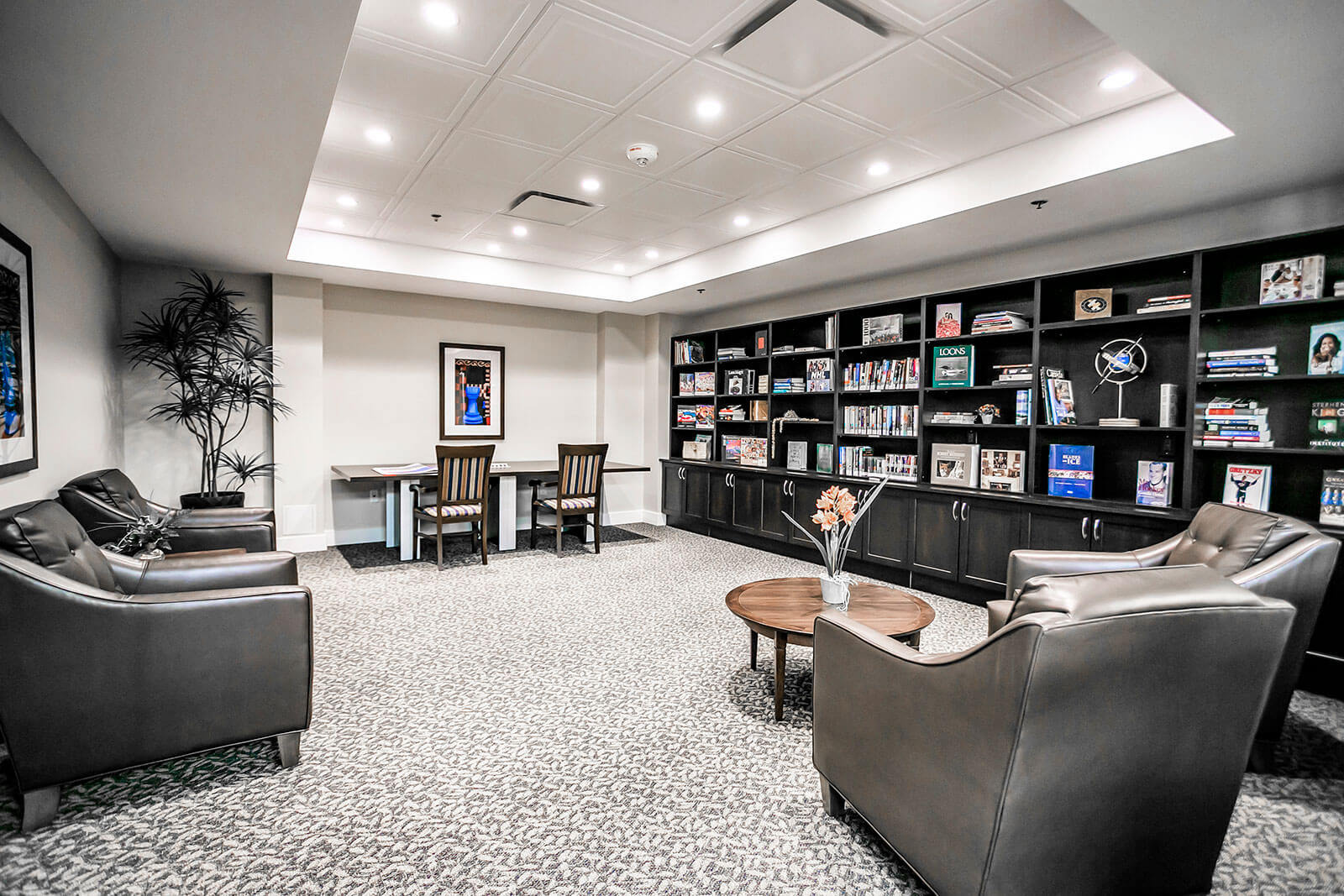 Aspira The Barrieview Retirement Living | Barrie, ON