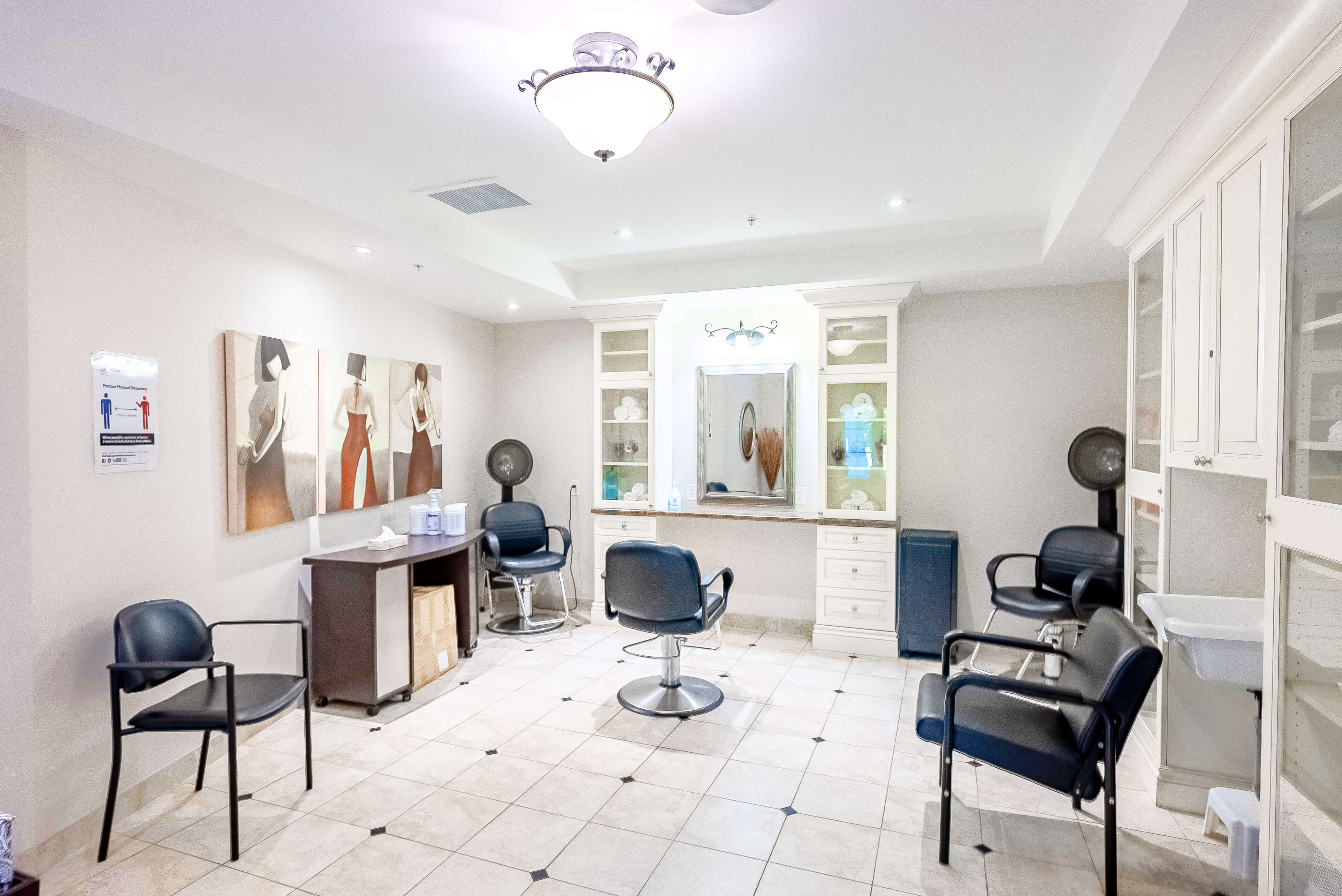 Aspira Valleylands Oshawa Retirement Living | Oshawa, ON