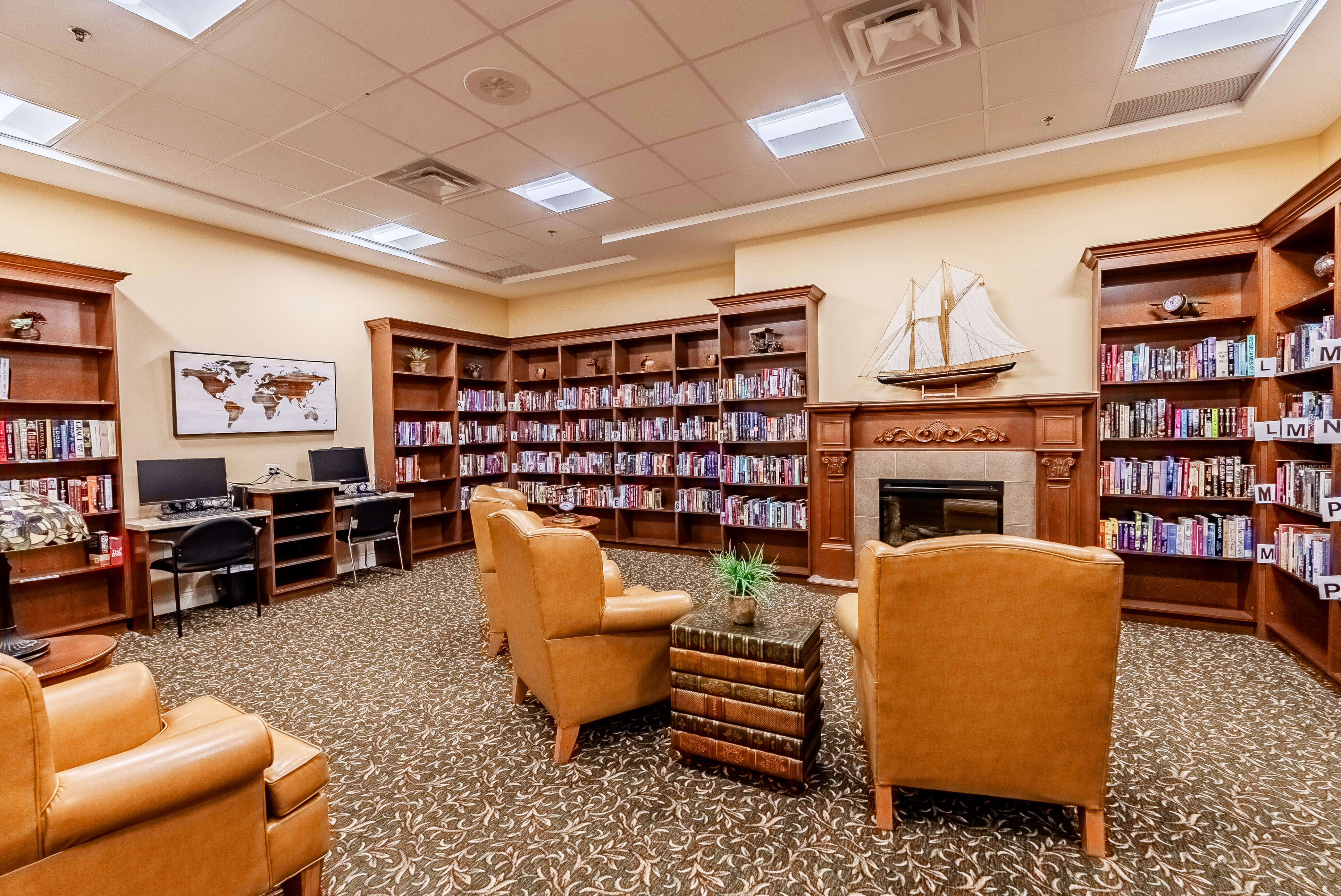 Aspira Hazeldean Gardens Retirement Living | Ottawa, ON