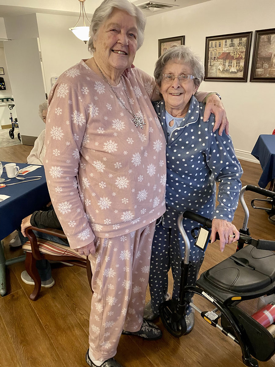 Woods Park Retirement Living | Barrie, ON